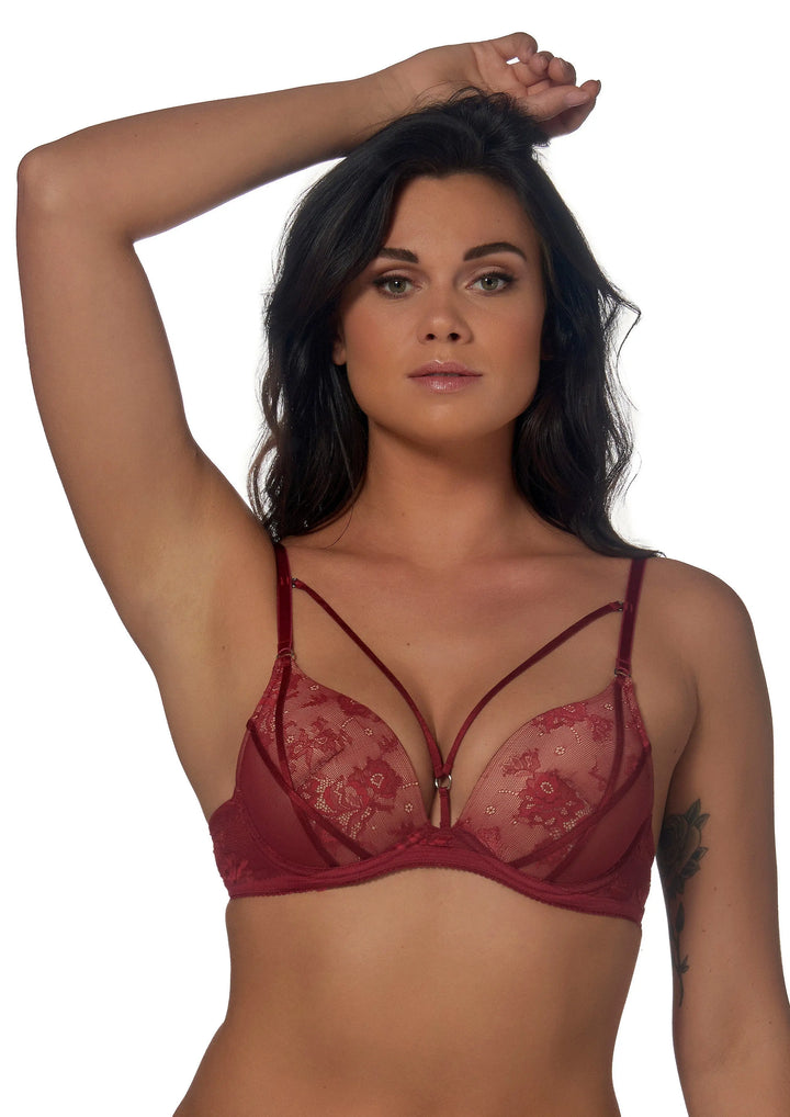 Maximum Boost Bras – MaxCleavage.com