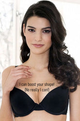 Triple & Double Boost Bras - MaxCleavage.com