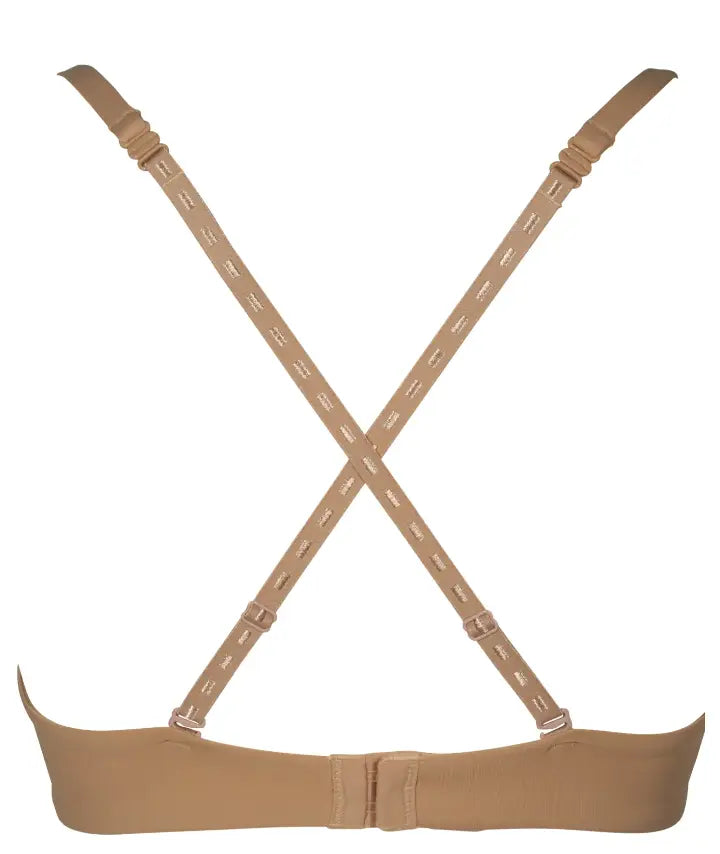 After Eden Eve Light Smooth bra – MaxCleavage.com