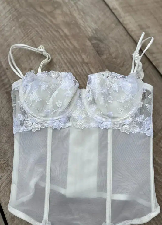 Bridal – MaxCleavage.com