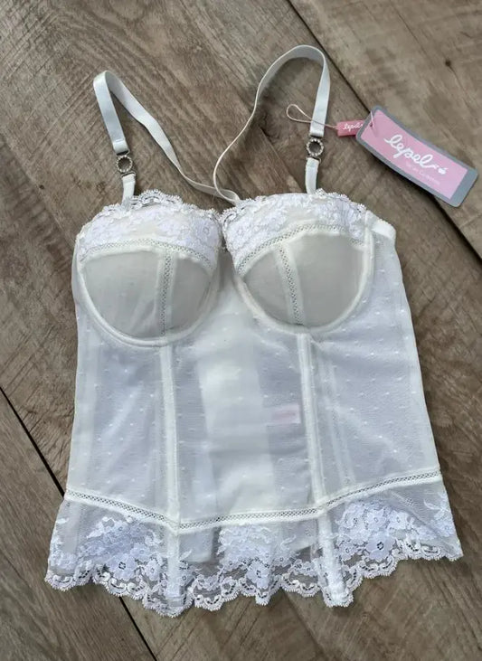 Bridal – MaxCleavage.com