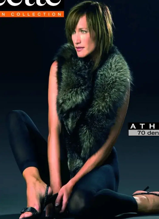 Stockings – MaxCleavage.com