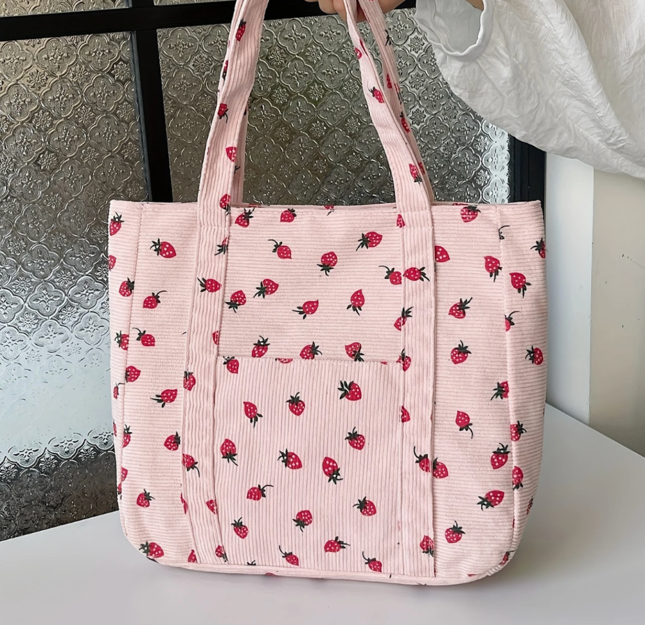 Tote Bag – MaxCleavage.com