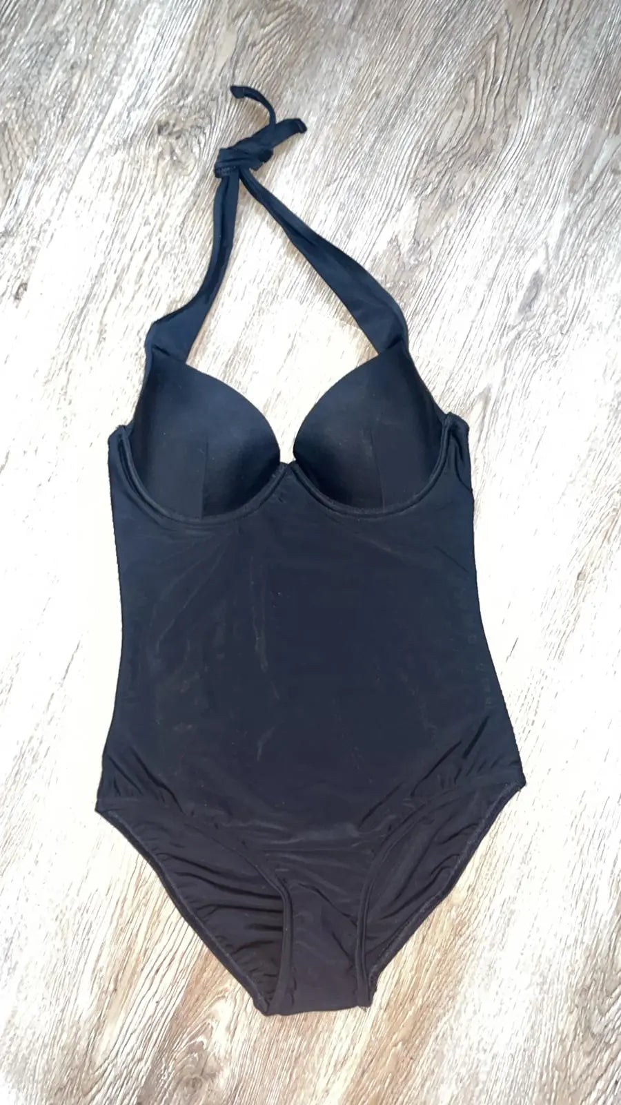 Gel Filled Swimsuits – MaxCleavage.com